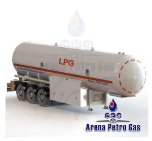 LPG – ARENA-Global Trading